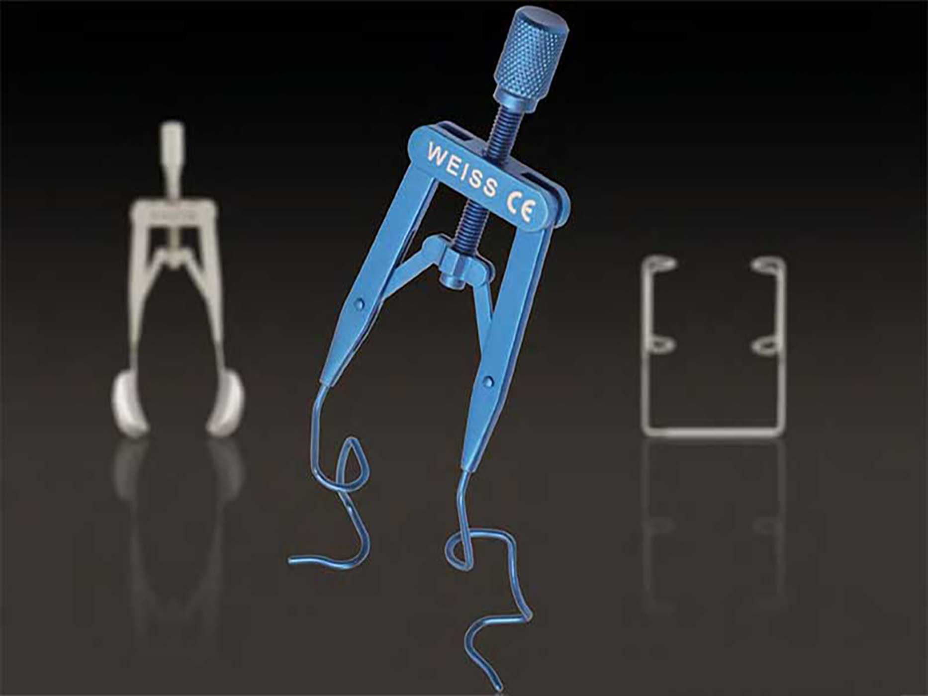 Surgical instruments